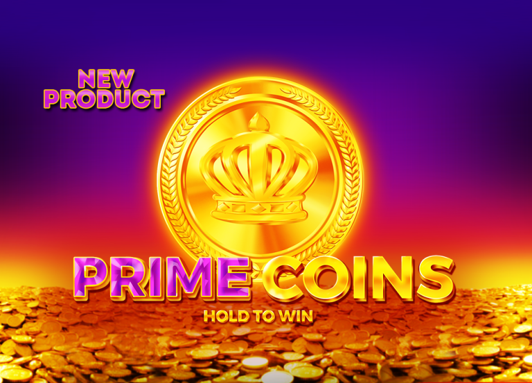 Prime Coins: Hold to Win